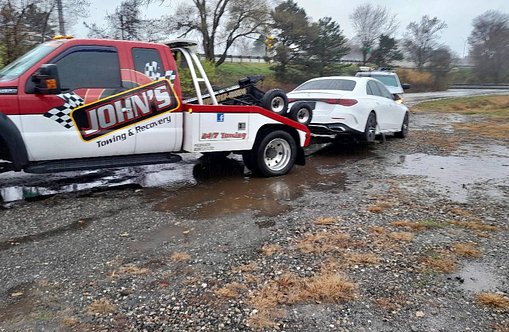 Towing Company Youngstown OH Towing Near ME & Roadside Assistance ...
